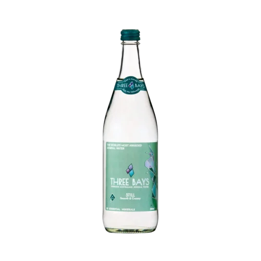 Three Bays Still 330ml | Three Bays