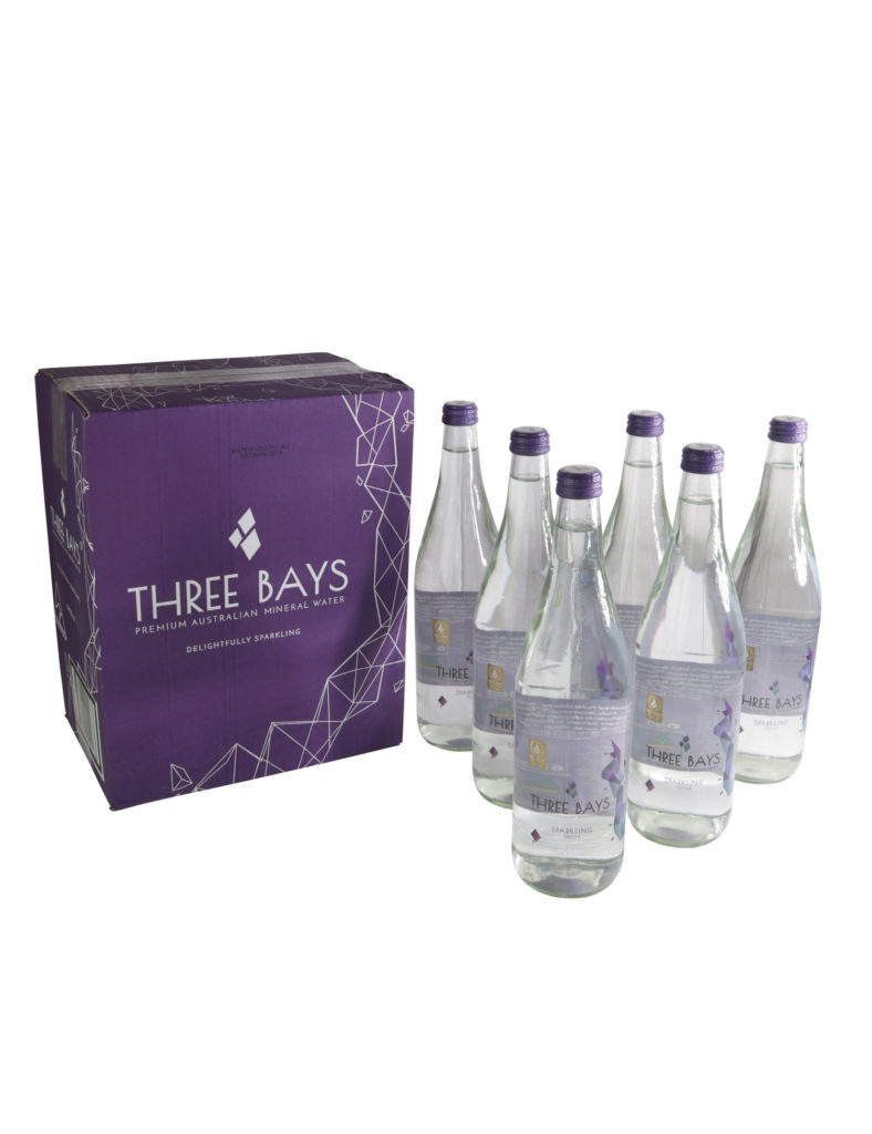 Products – Three Bays